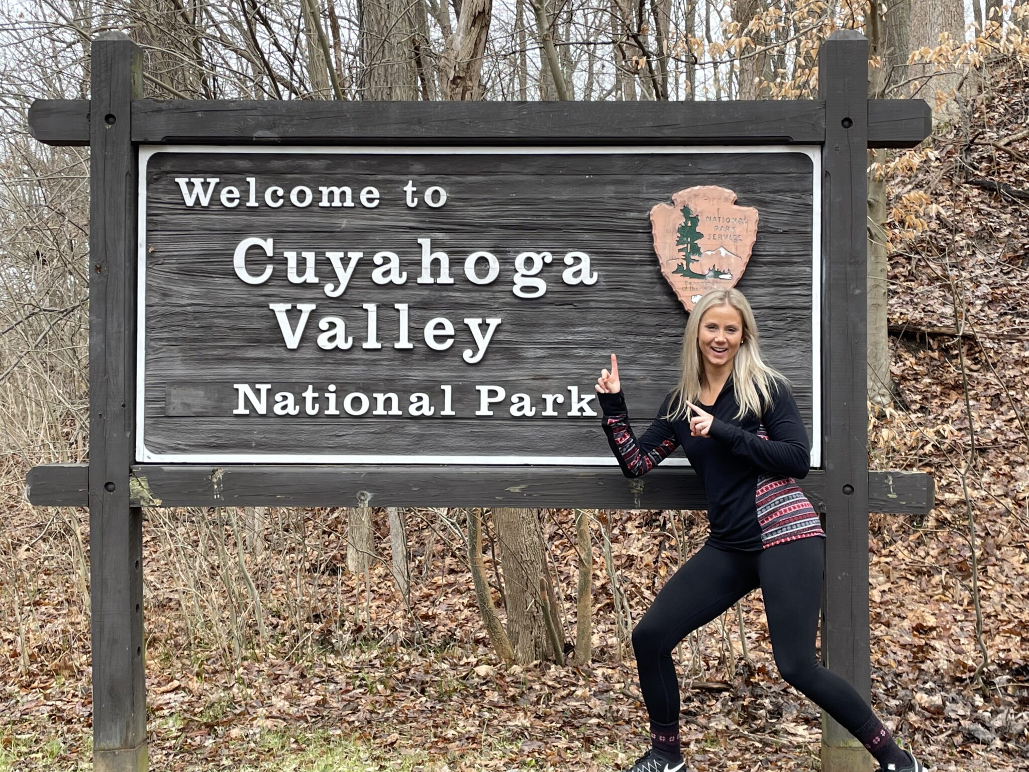 Best 2 Day Itinerary for Cuyahoga Valley National Park