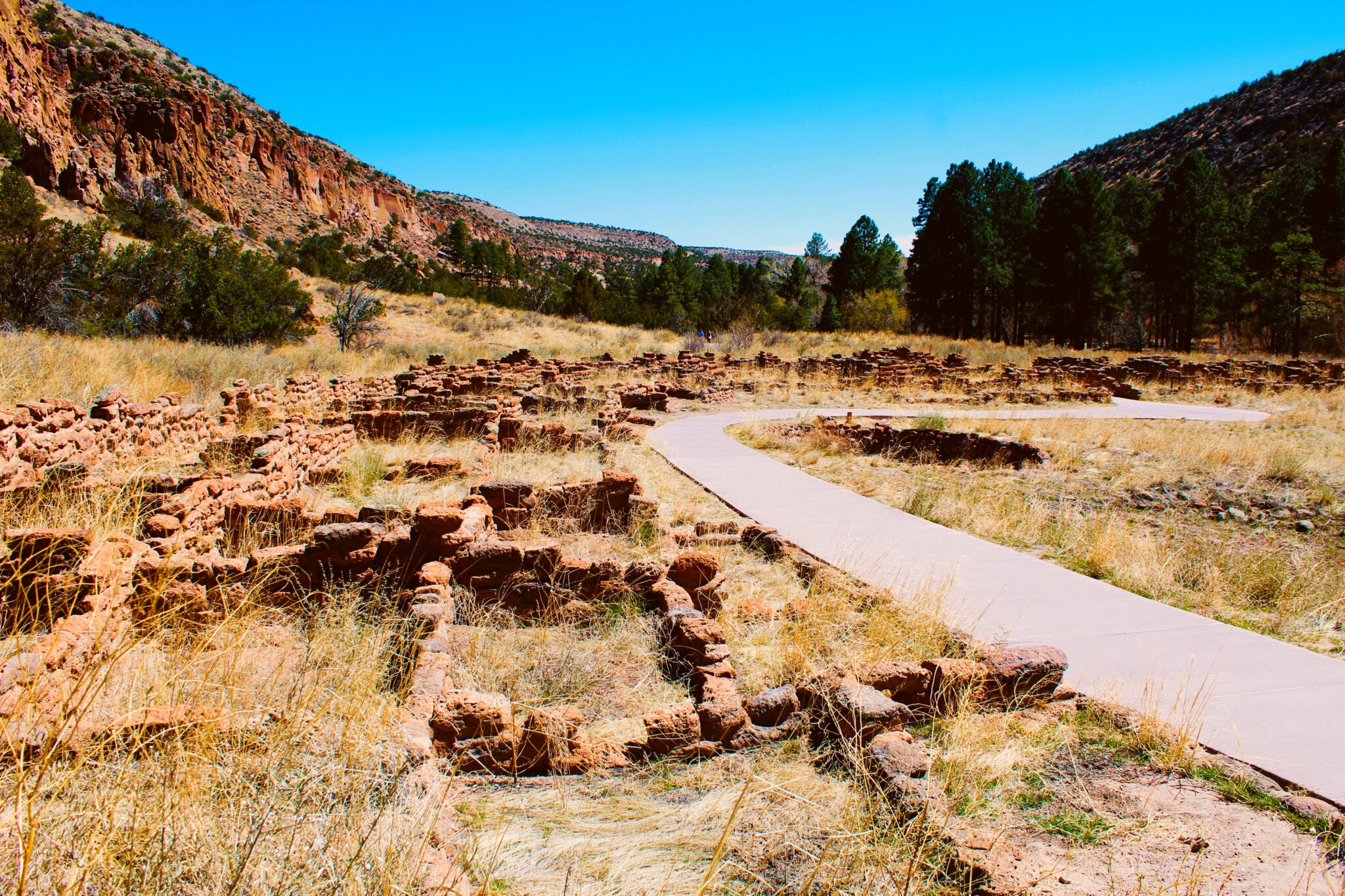 The City Different: Santa Fe, NM