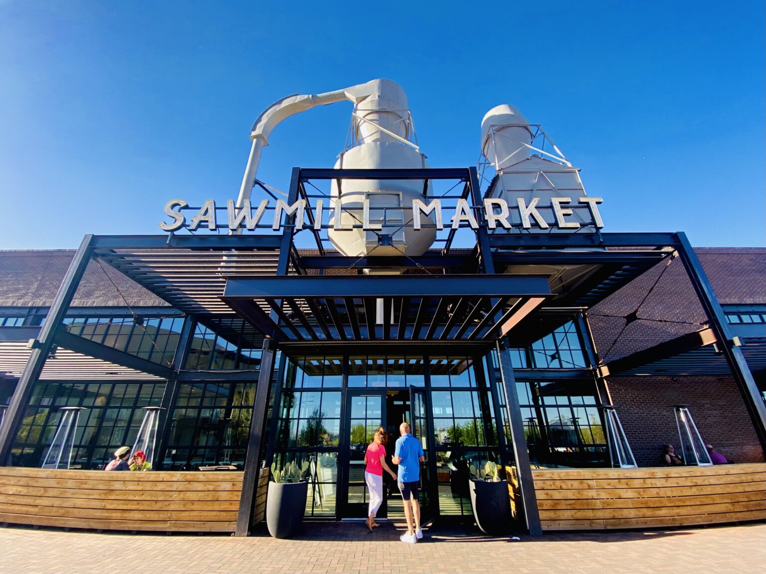 How to Spend 24 Hours in Albuquerque, New Mexico - Adventuring With Friends