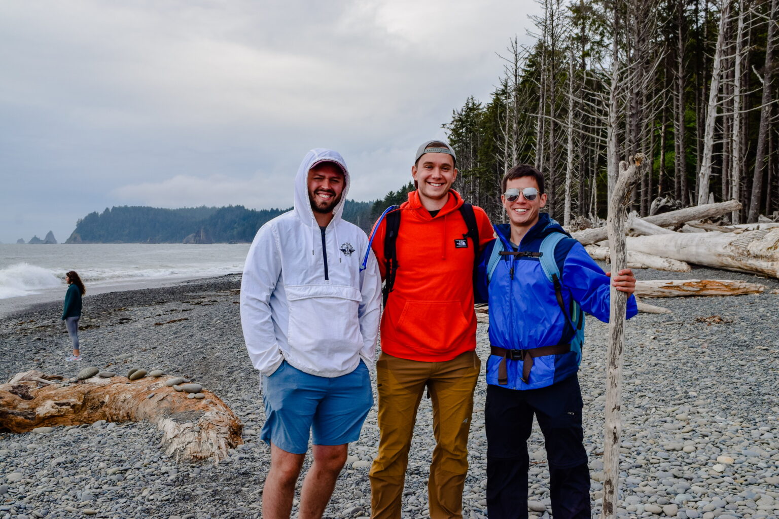 Ultimate 8 Day Pacific Northwest (PNW) Itinerary: Part 1