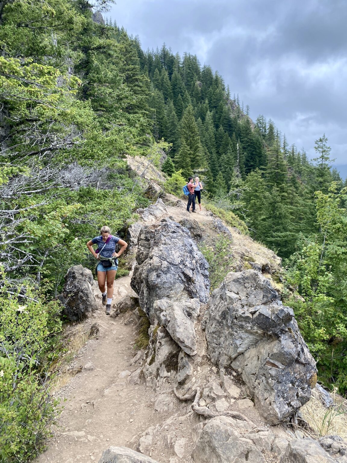 Ultimate 8 Day Pacific Northwest (PNW) Itinerary: Part 1