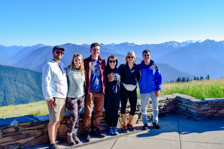Ultimate 8 Day Pacific Northwest (PNW) Itinerary: Part 1