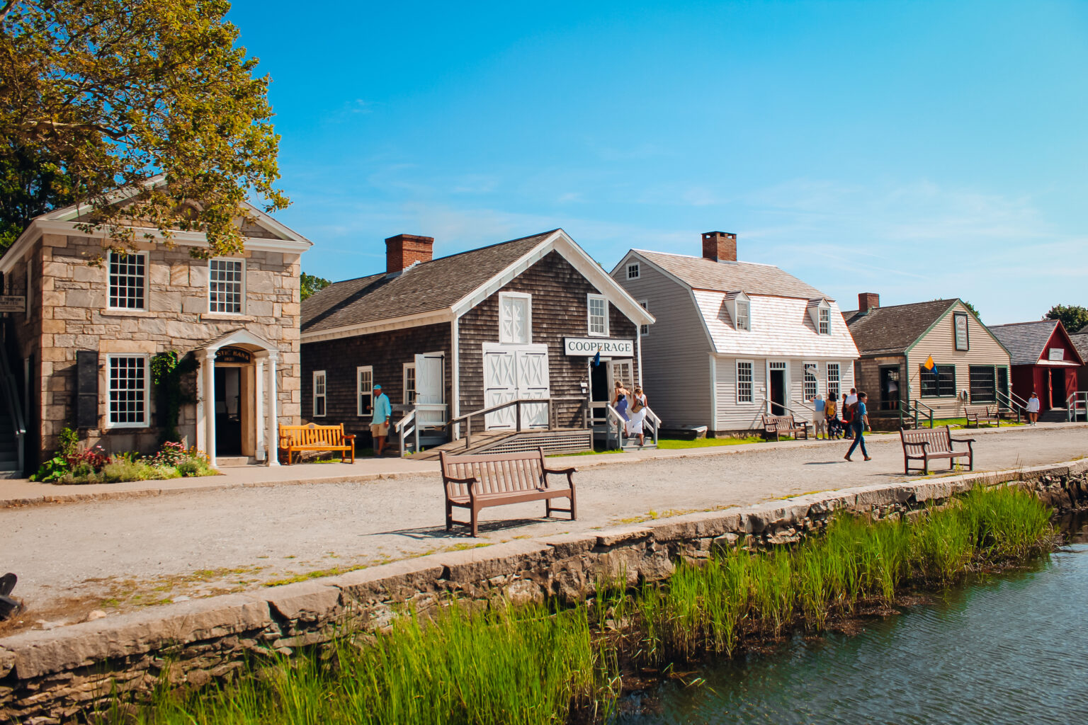 9 Things You Can’t Miss While Visiting Mystic, CT