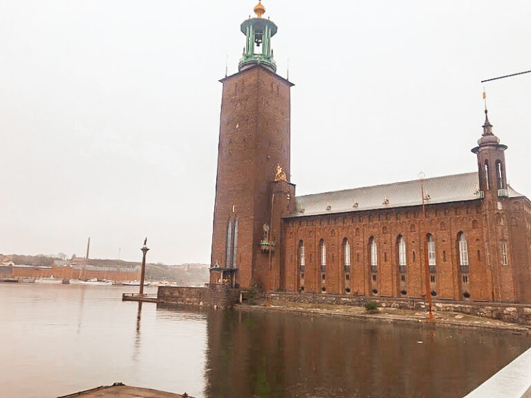 Your Ultimate Overview To Visiting Stockholm, Sweden