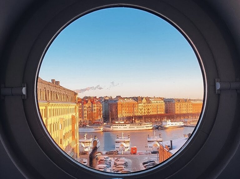 Your Ultimate Overview To Visiting Stockholm, Sweden