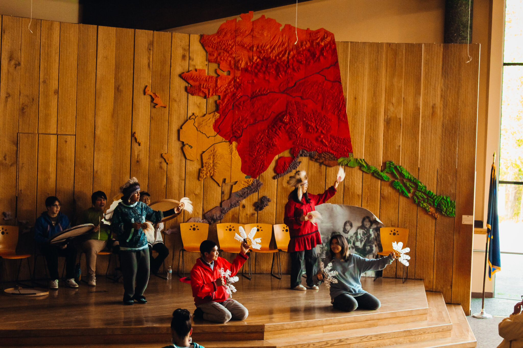5 Things to Do in Anchorage, Alaska: A Perfect One-Day Itinerary
