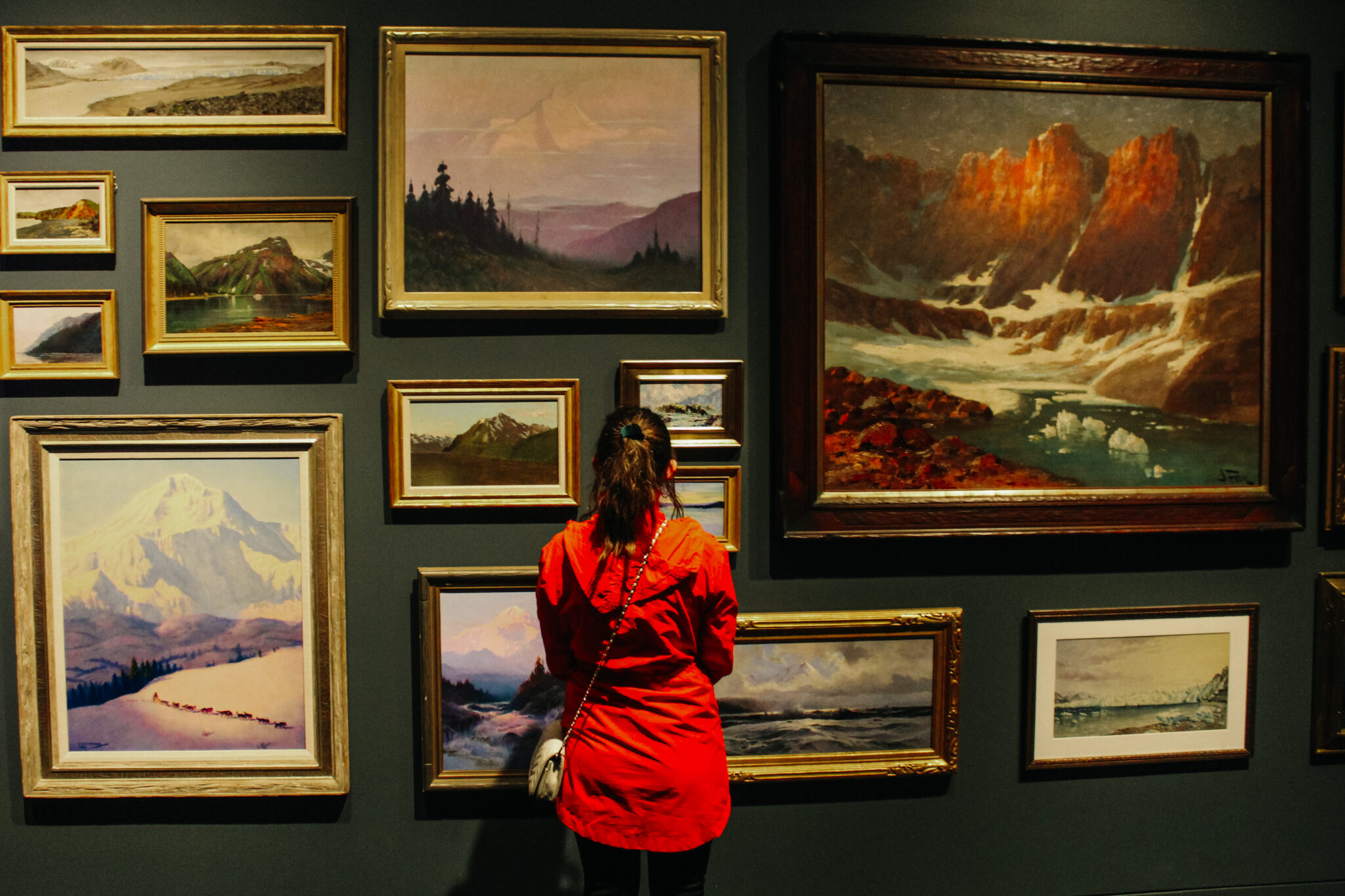 5 Things to Do in Anchorage, Alaska: A Perfect One-Day Itinerary