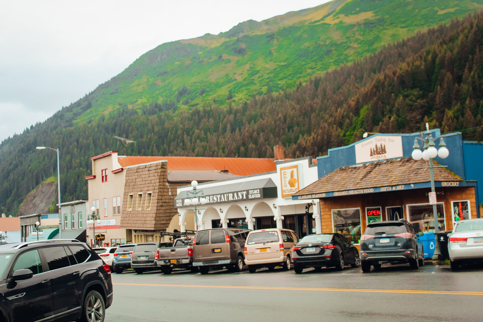 Top 7 Things To Do In Seward, Alaska: Your Epic 48-Hour Itinerary