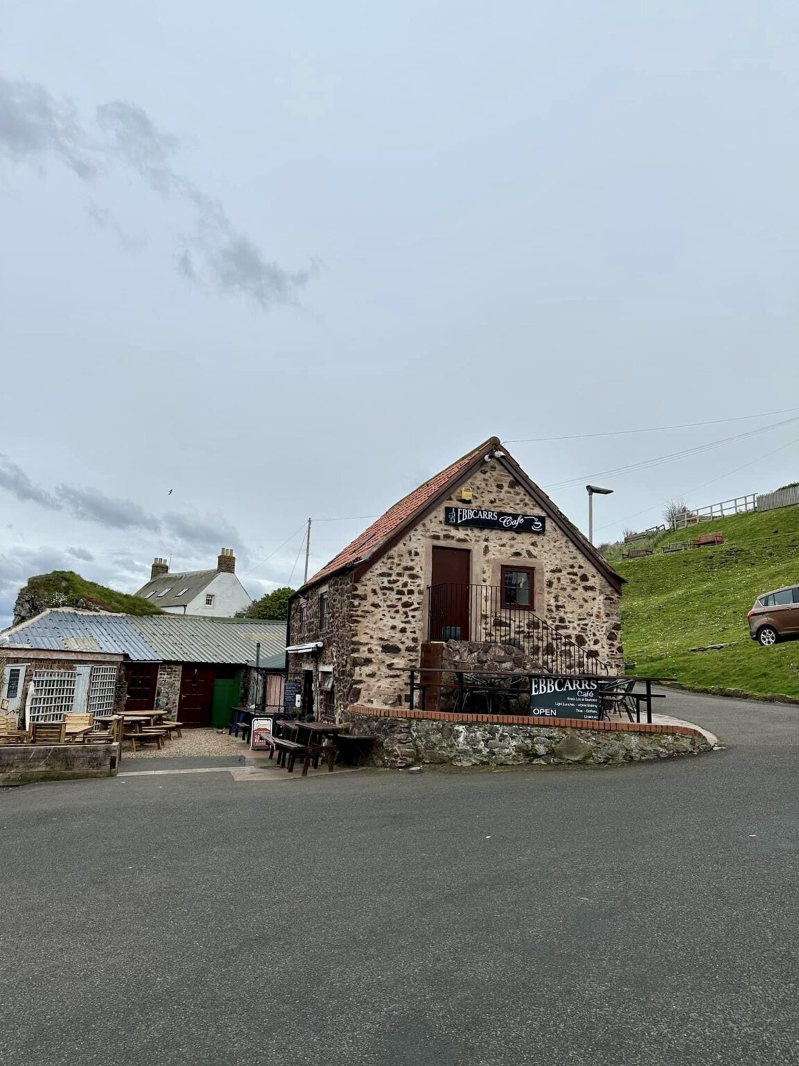 Exploring Scotland: Epic 7 Day Travel Itinerary (Part 1) - Adventuring ...